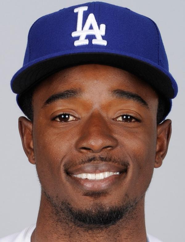 Dee-gordon-baseball-headshot-photo - EntreResource.com