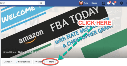 How to Turn Your Facebook Group into a List Building Machine
