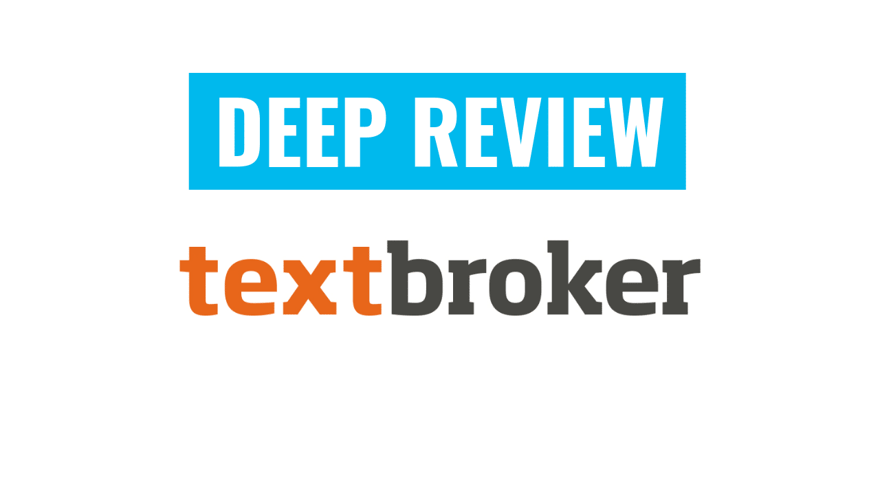 TextBroker Review 2019: Here's What My Experience Has Been