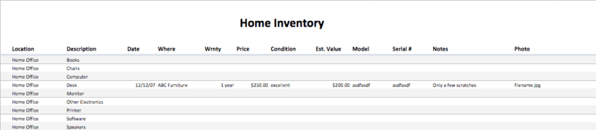 How to Make Your Excel Spreadsheets Look Professional in Just 12 Steps