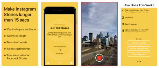 [2022] 10 Amazing 3rd Party Mobile Apps for Instagram Creators and ...