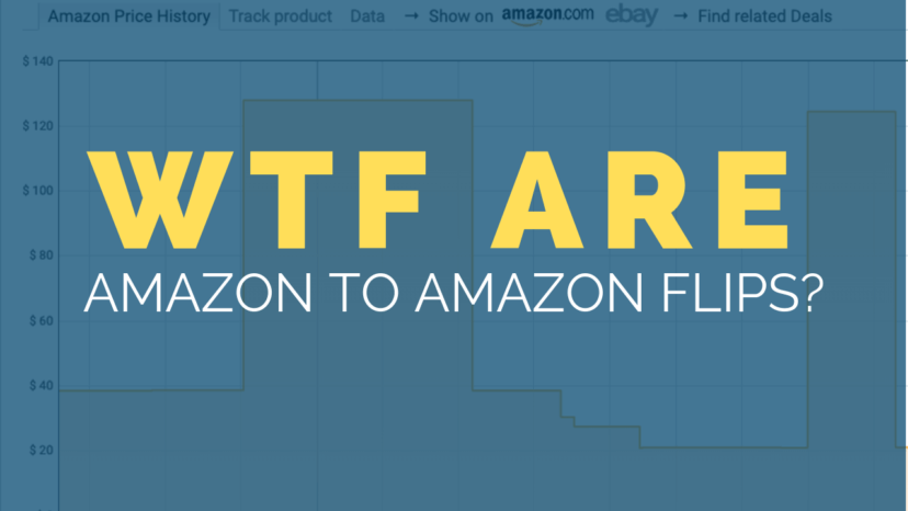 What Are Amazon to Amazon Flips and How to Find Them Fast in 2022
