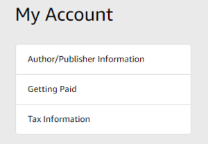 Amazon KDP Explained | Beginner's Guide to Amazon Kindle Direct Publishing