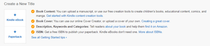 Amazon KDP Explained | Beginner's Guide to Amazon Kindle Direct Publishing