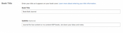 Amazon KDP Explained | Beginner's Guide to Amazon Kindle Direct Publishing