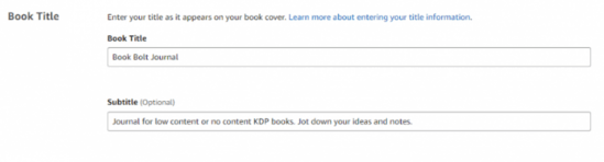 Amazon KDP Explained | Beginner's Guide to Amazon Kindle Direct Publishing