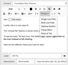 7 Tips to Help You Get More Done with Text Expander [Text Expander 20% ...
