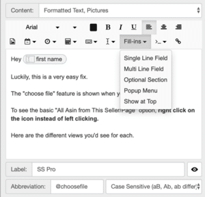7 Tips to Help You Get More Done with Text Expander [Text Expander 20% ...