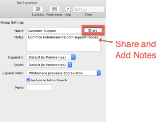 7 Tips to Help You Get More Done with Text Expander [Text Expander 20% ...