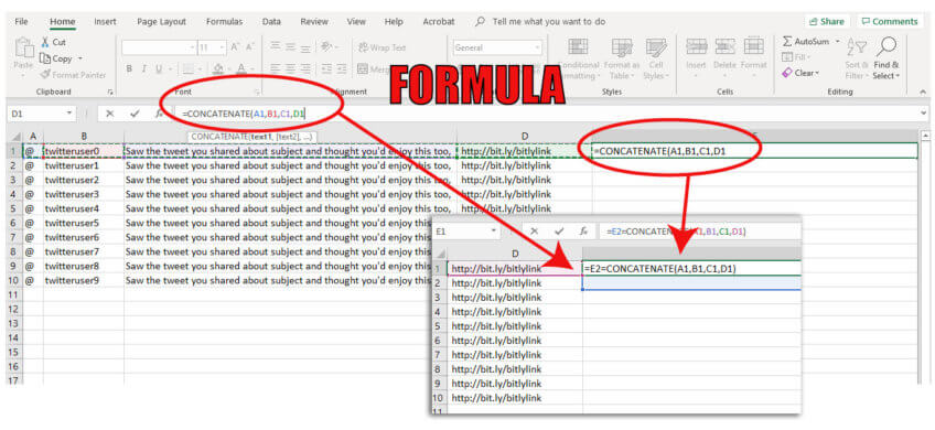 Concatenate-example-1-formula-and-closeup - EntreResource.com