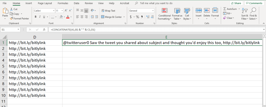 Concatenate-example-1-formula-with-space - EntreResource.com