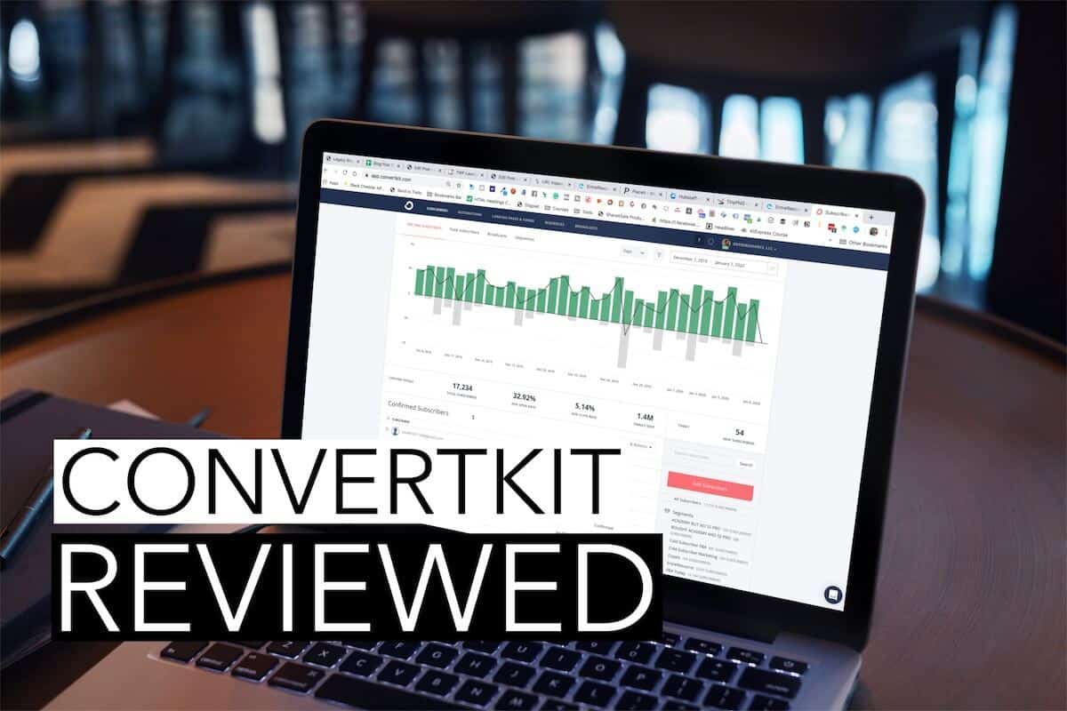 Exposing ConvertKit | The Truth about the Popular Email Marketing Software