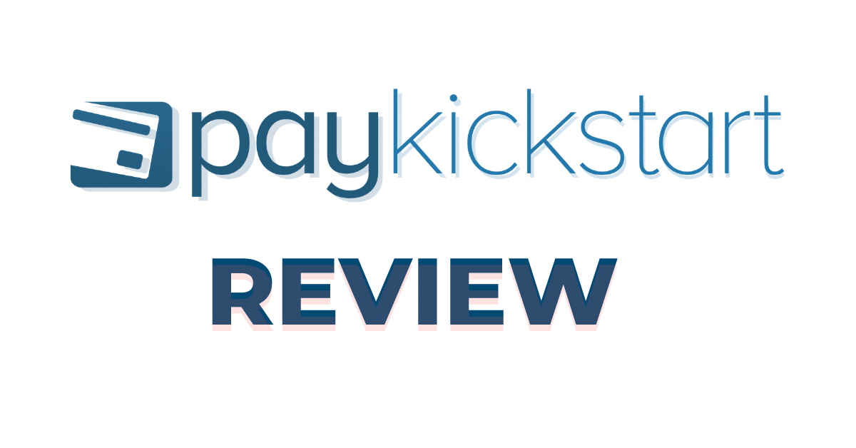 2021 PayKickStart Review: Our Preferred Affiliate Management Software