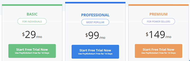 2021 PayKickStart Review: Our Preferred Affiliate Management Software