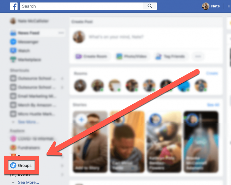 How to Make an Online Course for Free with Facebook Social Learning Groups