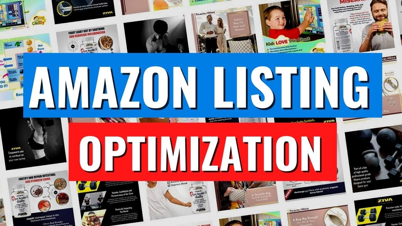 Easy (White Hat) Hacks for Amazon Listing Optimization in 2022