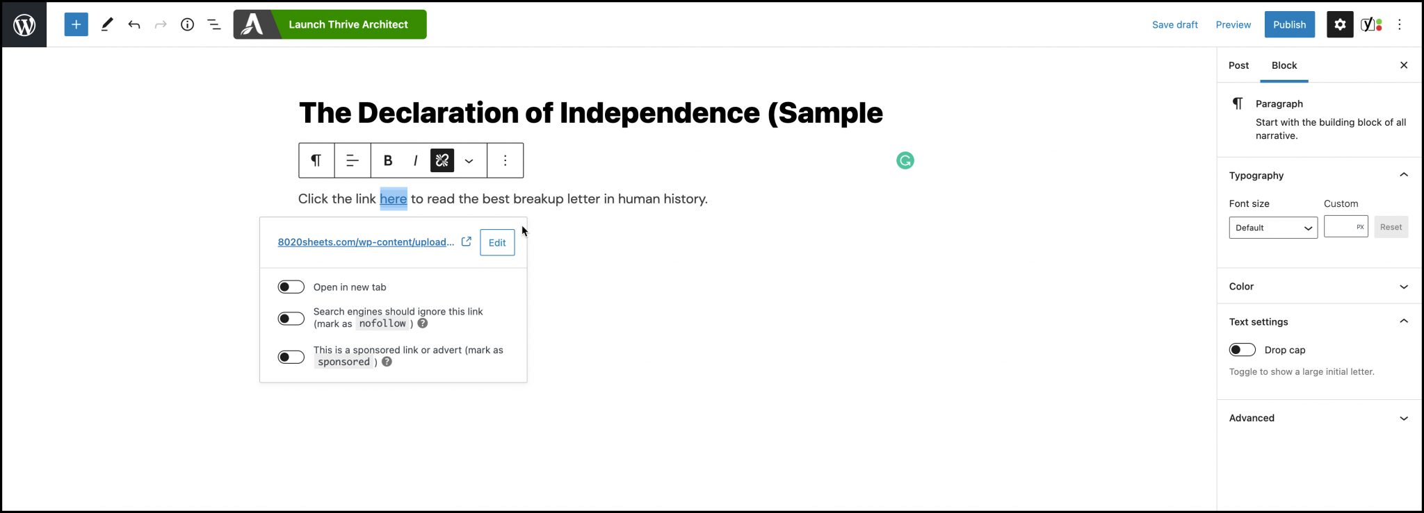 Easiest Way To Turn Pdfs Into Downloadable Urls How To Upload Your Pdfs To Wordpress