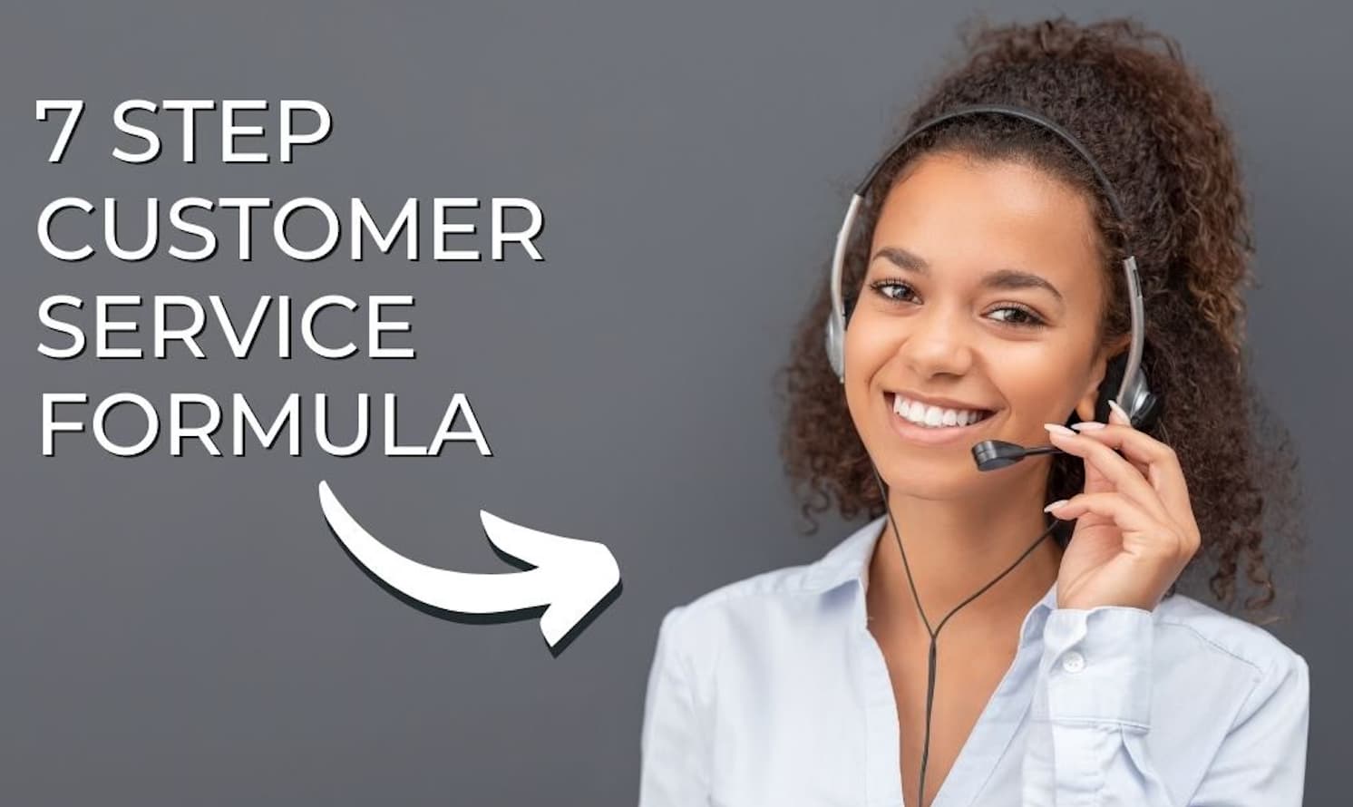 Simple 7 Step Formula for World Class Customer Support Emails
