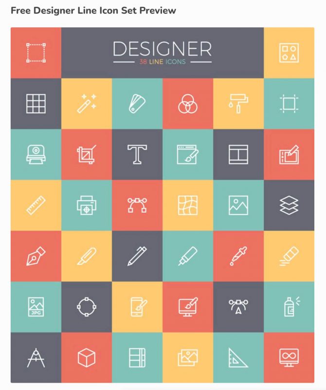 8 Places to Find Free Notion Icons in 2022