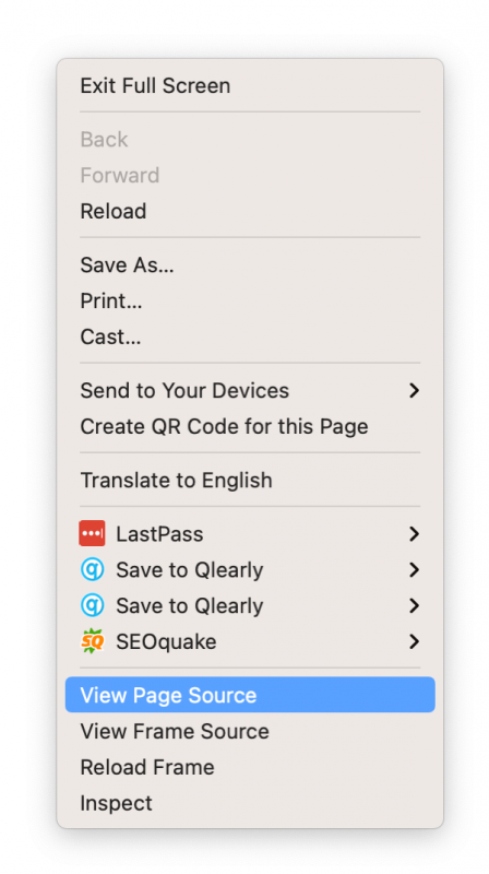 How to Find the Original Publication Date of a Website or Web Page