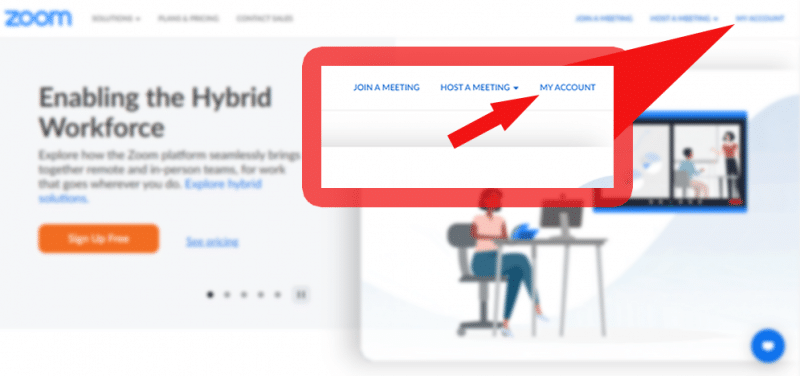 [2022] How to Raise Hand in Zoom on PC, Mac or Mobile