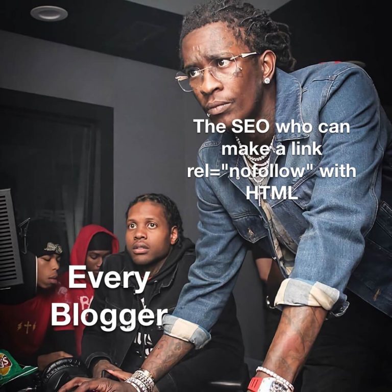 20 SEO Memes That Are Only Hilarious if You Actually Do Search Engine ...