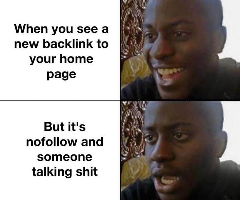 20 SEO Memes That Are Only Hilarious if You Actually Do Search Engine ...