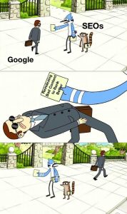 20 SEO Memes That Are Only Hilarious if You Actually Do Search Engine ...