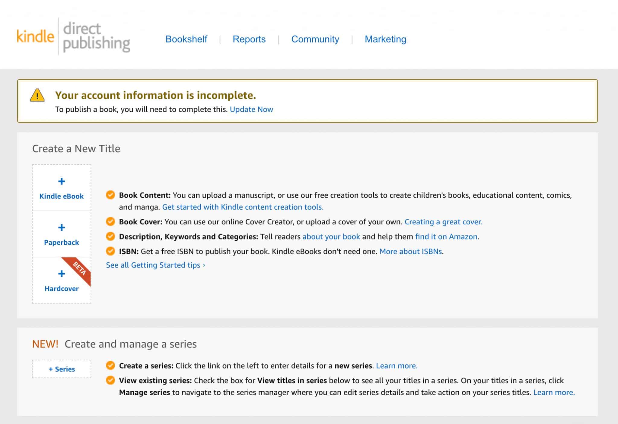 Ultimate Guide to Creating Low Content Books for Massive Profits in 2022