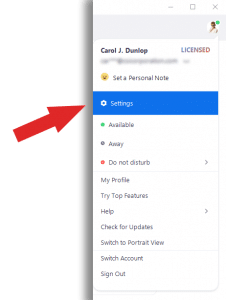 Complete List of Zoom Keyboard Shortcuts for 2022 - Mac and PC