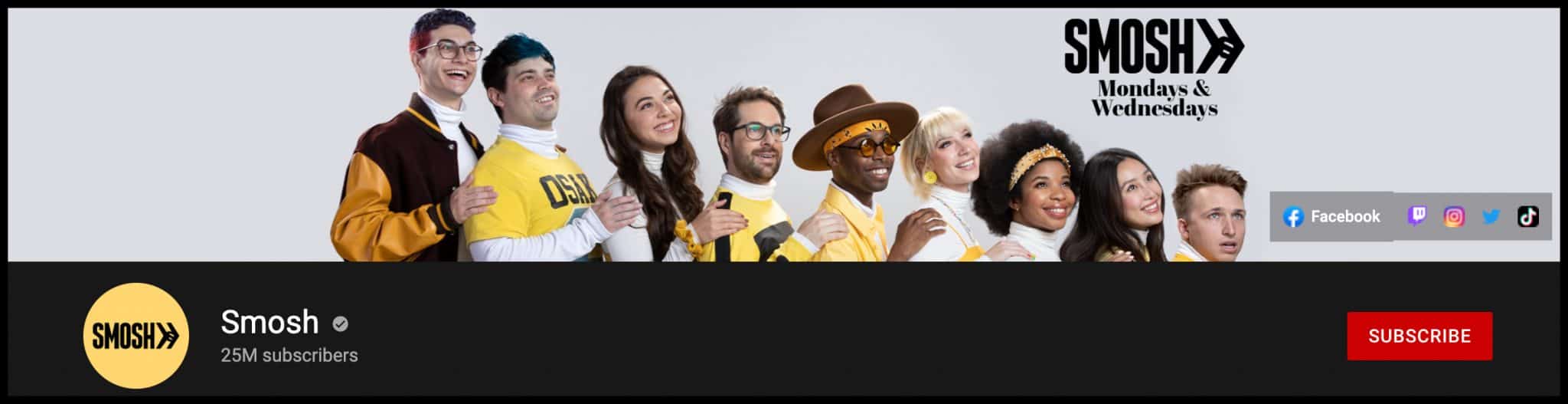 YouTube Video Categories – Full List Explained and Which You Should Use