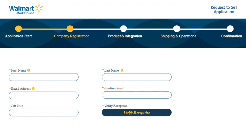 How to Start a Profitable New Business Selling on the Walmart ...
