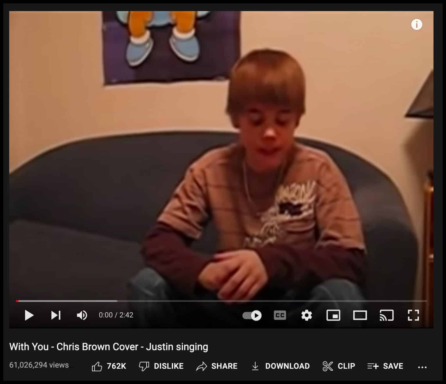 YouTube Video Categories – Full List Explained and Which You Should Use