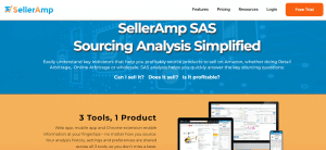 We Tested Out SellerAmp; Should Amazon Sellers Try it Out?