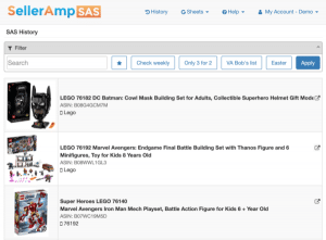 Seller Amp Review -Should Amazon Sellers Try it Out in 2022?