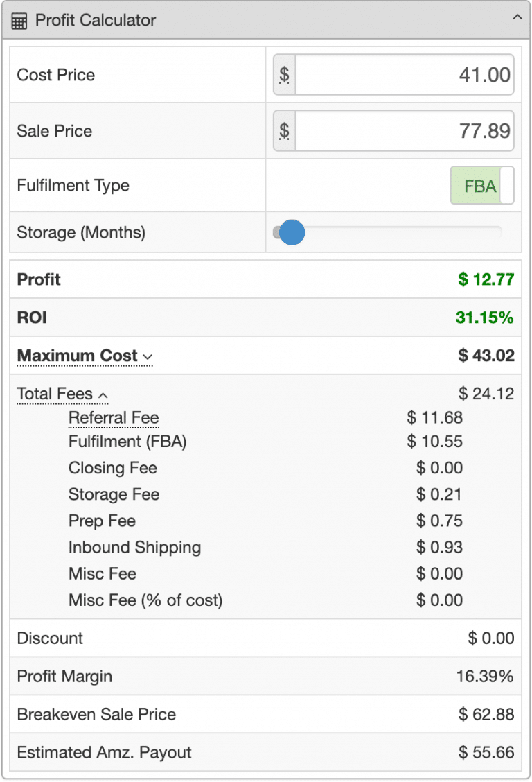 We Tested Out SellerAmp; Should Amazon Sellers Try it Out?