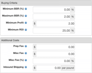 We Tested Out SellerAmp; Should Amazon Sellers Try it Out?