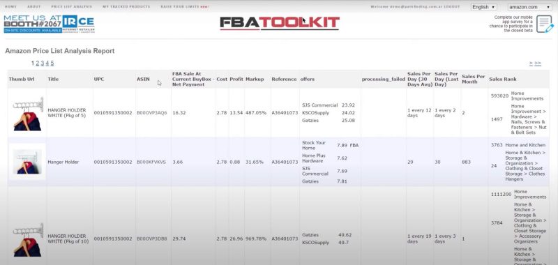 FBA TOOLKIT -What Is It and Is It Worth It? [2022]