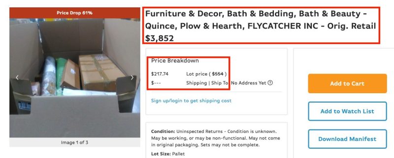 Amazon Unclaimed Packages – Answers to Every One of Your Questions