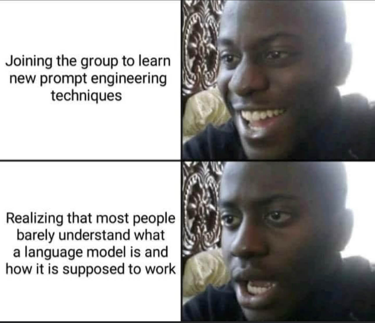 50 DANKEST ChatGPT Memes I’ve Found So Far in 2023