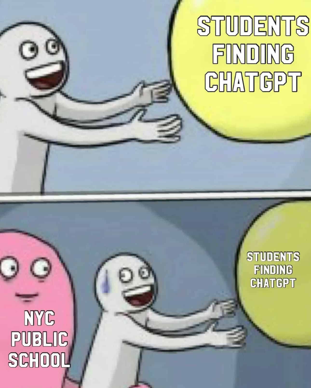 50 DANKEST ChatGPT Memes I’ve Found So Far in 2023