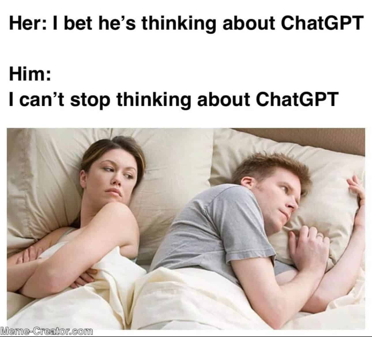 50 DANKEST ChatGPT Memes I’ve Found So Far in 2023