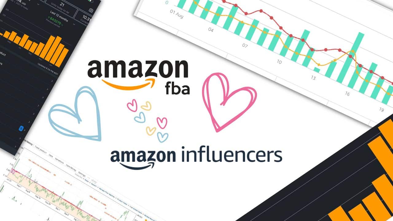 Why Every Amazon Arbitrage Seller Should Join the Amazon Influencer Program