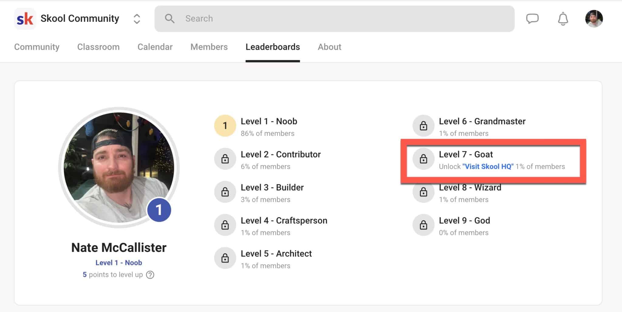 Full Skool Review and 15 Useful Tips to Build a Proftiable Skool ...