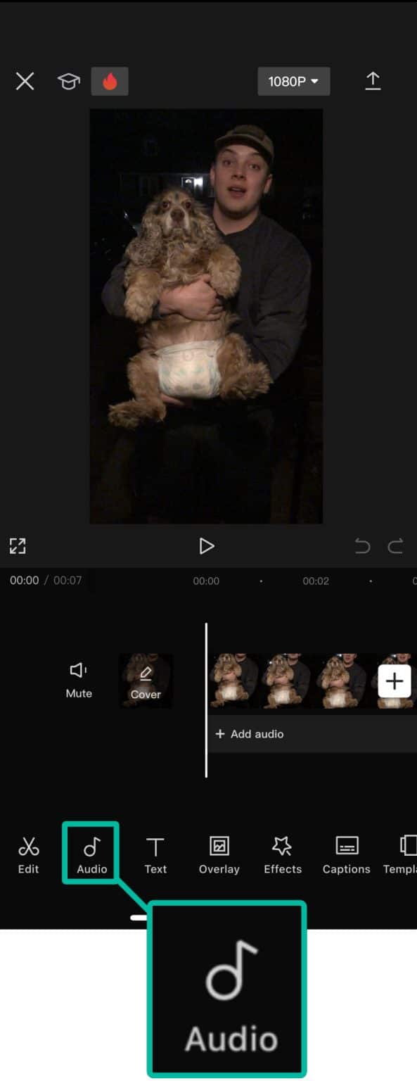 [Guide] How to Use CapCut's Coolest Features (With Examples)