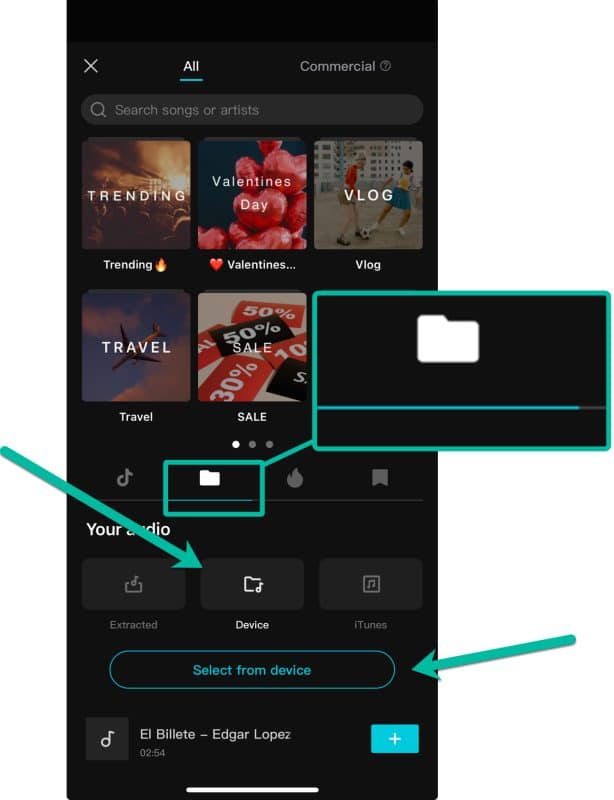 [Guide] How to Use CapCut's Coolest Features (With Examples)
