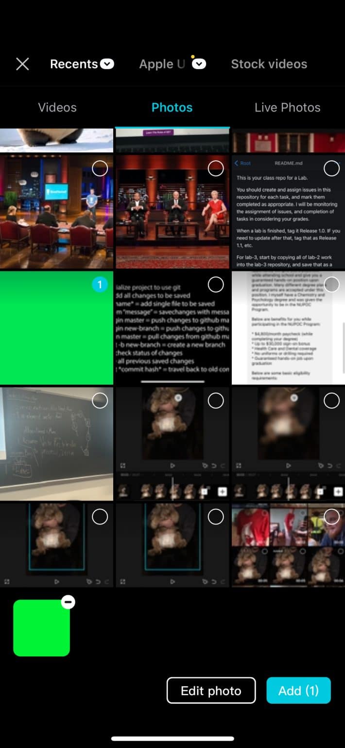 [Guide] How to Use CapCut's Coolest Features (With Examples)