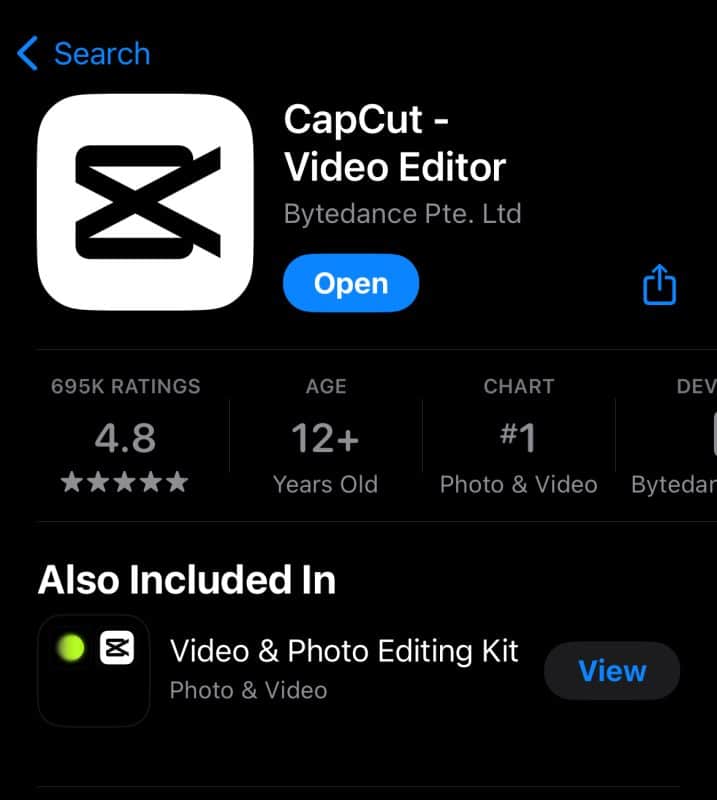 [Guide] How to Use CapCut's Coolest Features (With Examples)