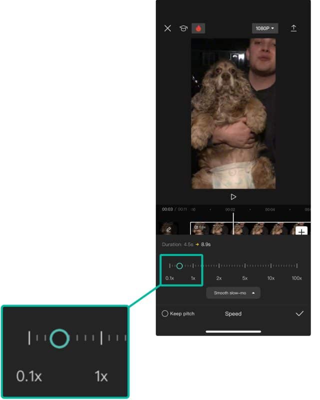 [Guide] How to Use CapCut's Coolest Features (With Examples)