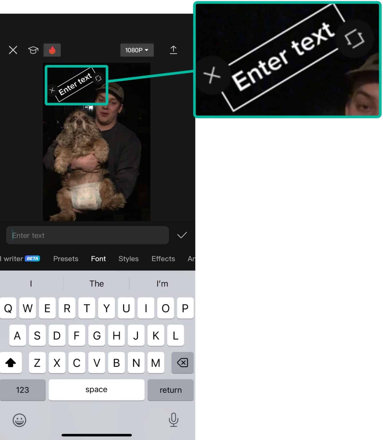 [Guide] How to Use CapCut's Coolest Features (With Examples)
